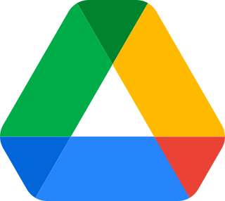 Google Drive para Niños