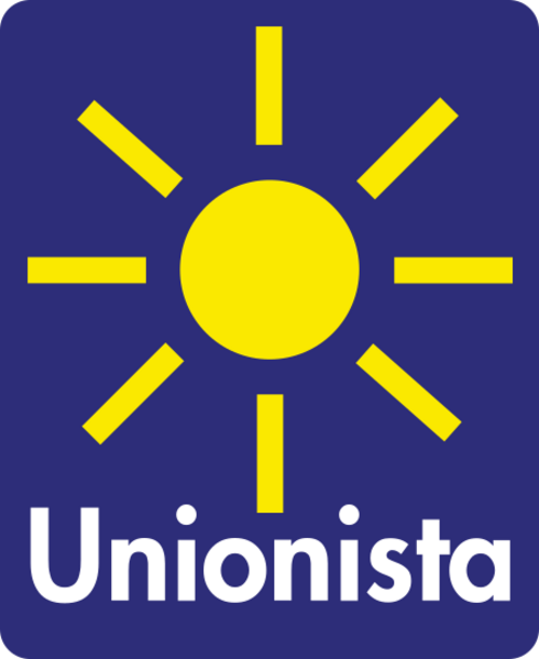 Archivo: Partido Unionista Logo (Guatemala, 2016)