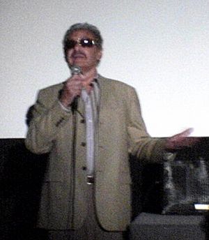 Richard Rush para Niños