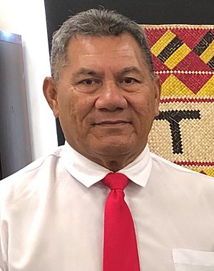 Kausea Natano para Niños