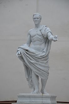 Marco Claudio Marcelo (cónsul 166 a. C.) para Niños
