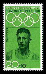 Rudolf Harbig para Niños