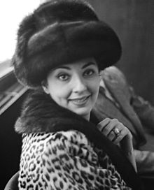 Anna Moffo para Niños