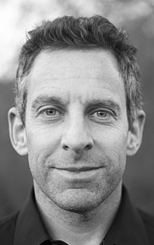 Sam Harris para Niños
