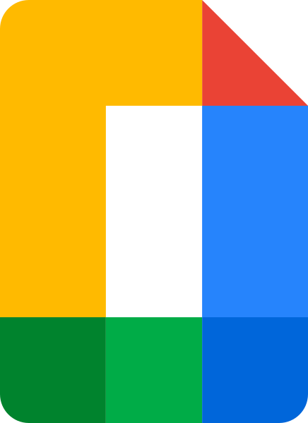 Archivo: Google Docs icon (2020)