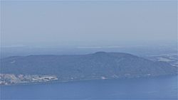 Los Riscos (Chile) para Niños