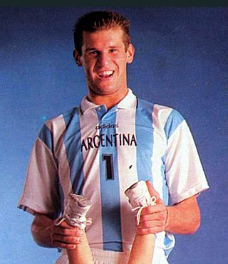 Marcos Milinkovic para Niños