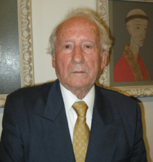 José Lamiel para Niños