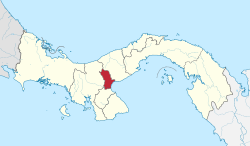 Departamento de Natá para Niños