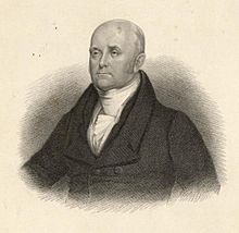 Jacob Perkins para Niños