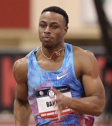 Ronnie Baker para Niños