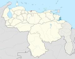 Distrito Capital (Venezuela) para Niños