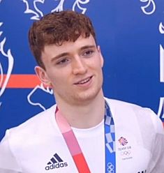 Matthew Lee para Niños