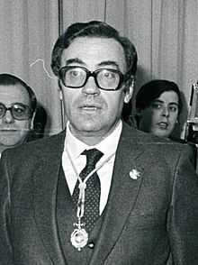 Gregorio Peces-Barba para Niños