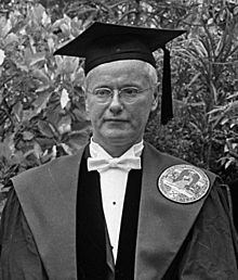 Robert King Merton para Niños