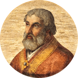 Sergio IV para Niños