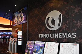 Sing (película) para Niños