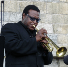 Wallace Roney para Niños