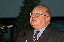 Jean Luc Dehaene para Niños