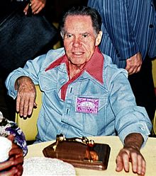 Daws Butler para Niños
