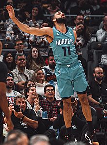 Cody Martin (baloncestista) para Niños