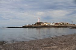 Puerto Lobos (Sonora) para Niños