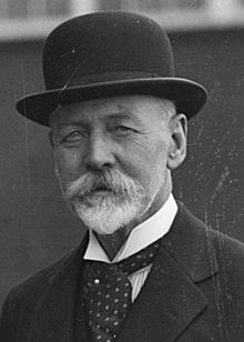 Joseph Cook para Niños