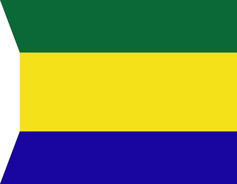 Archivo: Flag of Timaná (Huila)