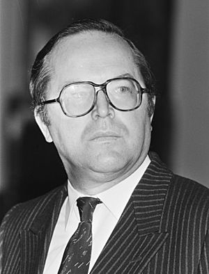 Wilfried Martens para Niños