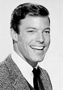 Richard Chamberlain para Niños
