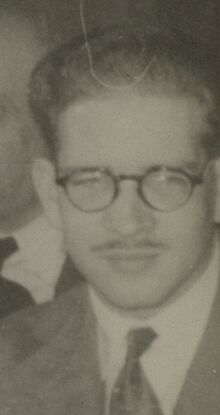 Carlos Robles Piquer para Niños