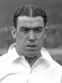 Dixie Dean para Niños