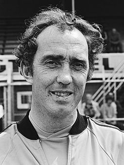 Fred André para Niños