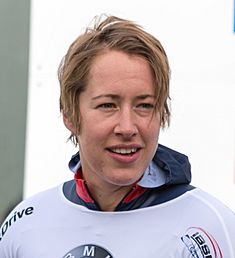 Elizabeth Yarnold para Niños