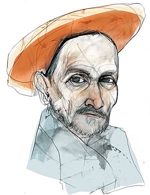 Pedro Esquivel para Niños