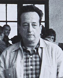 Valentín Campa para Niños