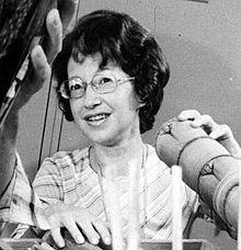 Cleofé Elsa Calderón para Niños