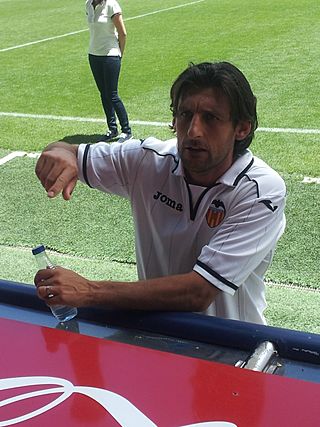 Miguel Ángel Angulo para Niños