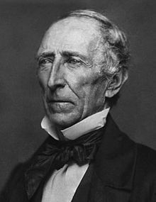 John Tyler para Niños