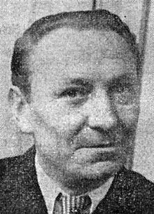 William Hartnell para Niños