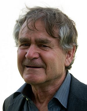 Ian Hacking para Niños