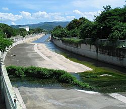 Río Portugués para Niños
