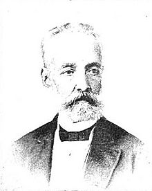 Gabriel Balart para Niños