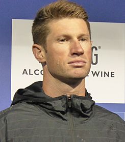 Mark Renshaw para Niños