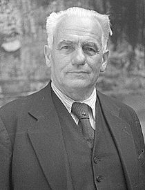 Wilhelm Pieck para Niños