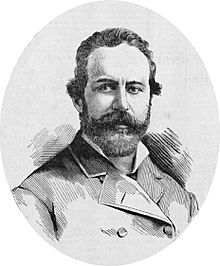 Benito Mercadé para Niños