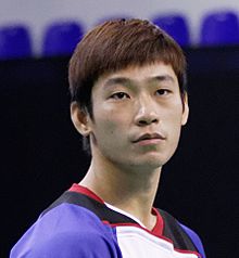 Chan Peng Soon para Niños