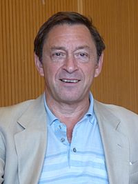 Guy Standing para Niños