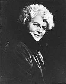 Kate Gleason para Niños