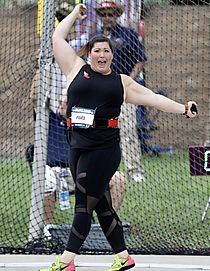 DeAnna Price para Niños